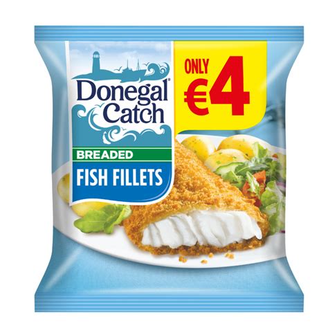 What Goes Well With Breaded Fish Fillets At Danielle Nugent Blog