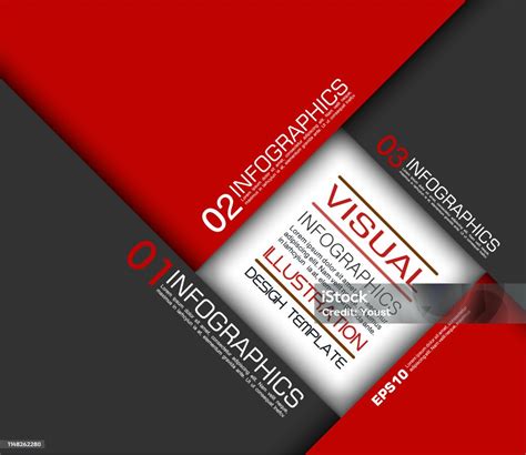 카메라 조리개 스타일에서 빨간색 종이 기하학적 인포 그래픽 조리개에 대한 스톡 벡터 아트 및 기타 이미지 조리개 3차원 형태 4가지 개체 Istock