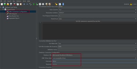 Database Load Testing With Jmeter A Step By Step Guide Qa Automation