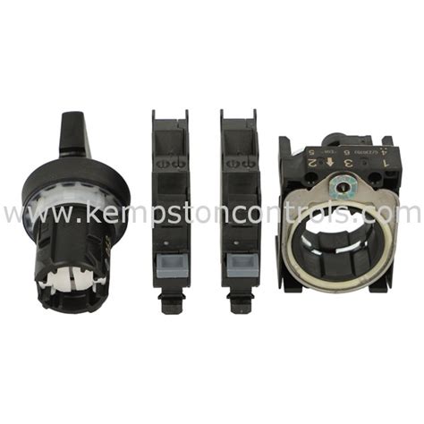 Siemens 3su1100 2bm60 3la0 Siemens Selector Switch Illuminable 22mm Plastic White Short