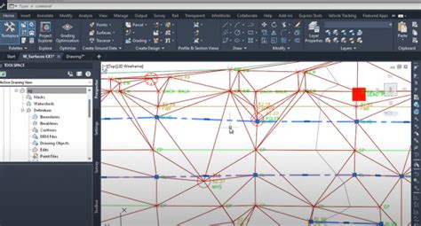 Civil 3d Archives Ddscad