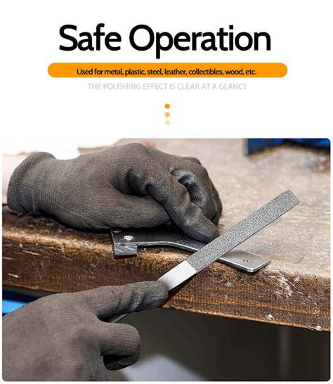 Diamond Rasp File China Wholesale Steel Files Carbide Burrs Wood