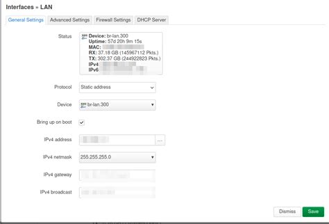 Lan Bridge Configuration Like Avm In Openwrt Network And Wireless Configuration Openwrt Forum