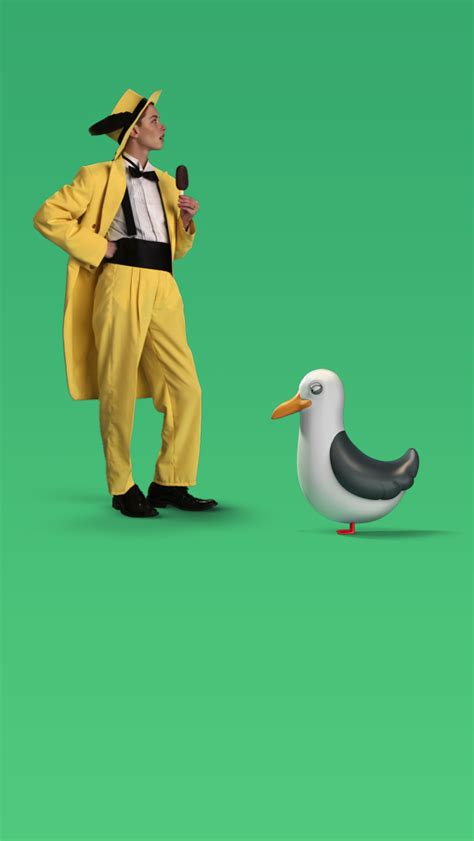 თოლიას ნაყინი თოლიას შესახებ