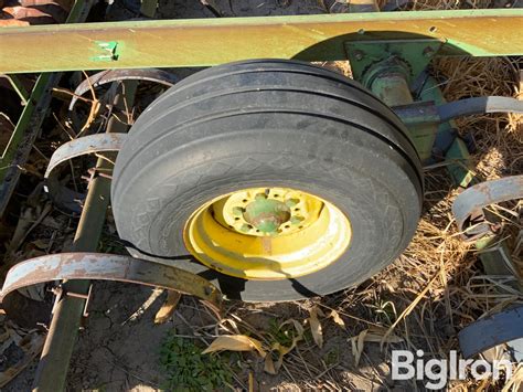 John Deere 14 Roller Packer Agriculture Bigiron
