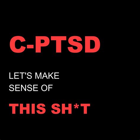 Trigger Warnings What Are They And How To Handle Them C Ptsd Lets
