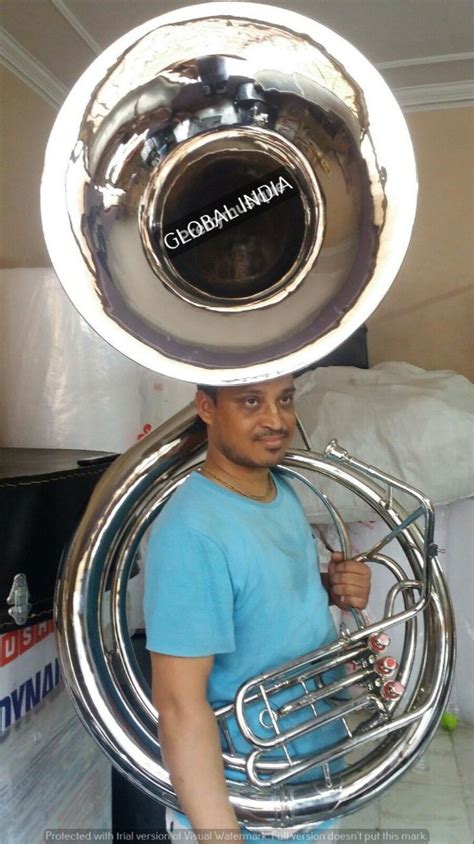 Big Brass Instruments Names At Walter Hyatt Blog