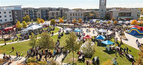 Farmers Market Drexel Town Square