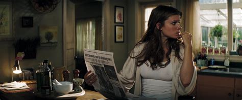 Naked Kate Mara In Shooter Naked Kate Mara In Shooter