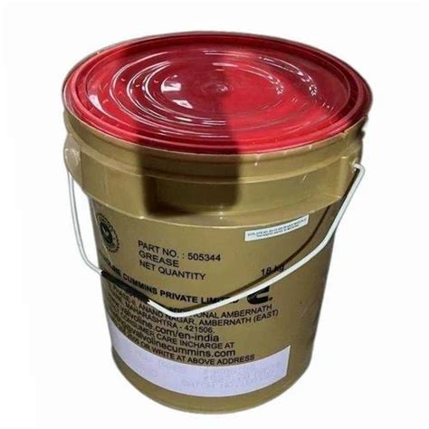 18kg Valvoline Multi Purpose Grease At ₹ 6000bucket Fraser Road Area