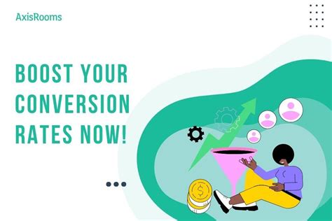 How To Increase Conversion Rate Of Your Hotel Website