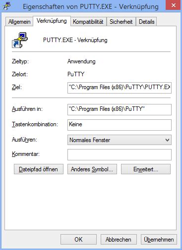 PuTTY SSH Port Forwarding UNBLOG Tutorials