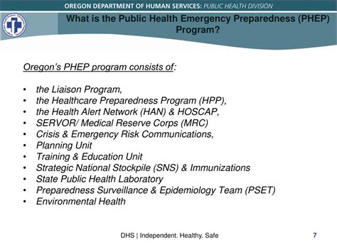 PPT Tribes And Public Health Emergency Preparedness Contracts PowerPoint Presentation ID
