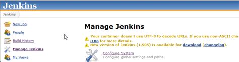 Integrate Soapui With Jenkins Software Testers Forum