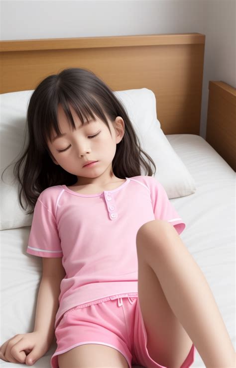 202307091眠っているai少女 Ai少女の里