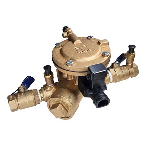 Febco 825y Backflow Preventer