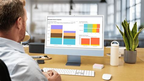Optilogic Supply Chain Simulation Explained