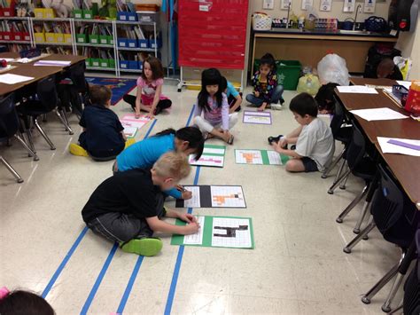 Bishop S Blackboard An Elementary Education Blog Measurement