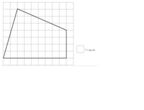 Sixth Grade Lesson Area Of Composite Shapes BetterLesson