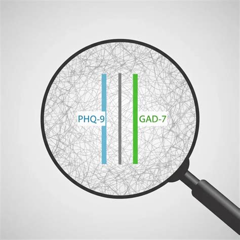 Phq 9 Vs Gad 7 A Guide To Depression And Anxiety Screening Phq