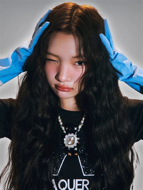 Yang Soyul K Pop Fanon Fandom Wiki Fandom