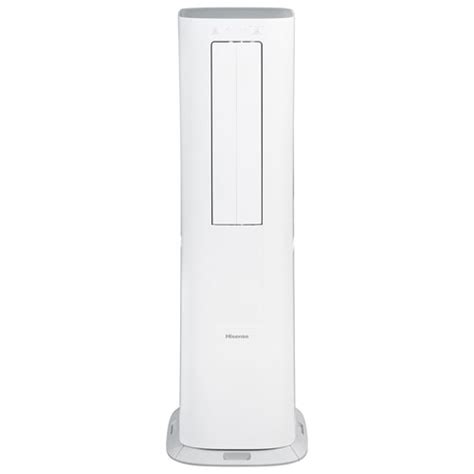 Hisense 3 In 1 Tower Inverter Smart Portable Air Conditioner 10000