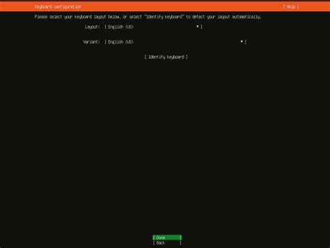 How To Install Ubuntu Server 2304 Devtutorial How To Install Ubuntu Server 2304 Devtutorial