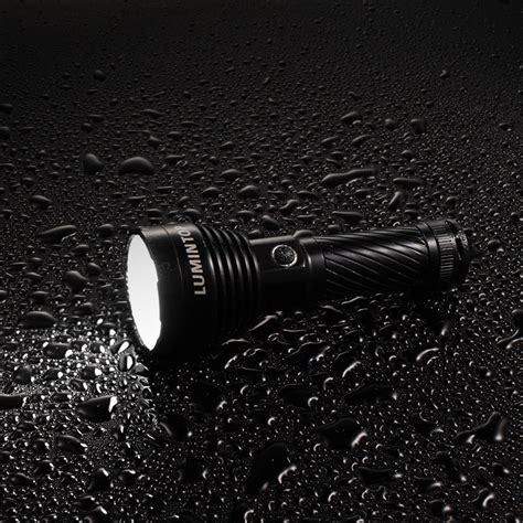 Lumintop Gt Mini 5 0 1000m 21700 Long Rang Flashlight Lumintop Official Online Store