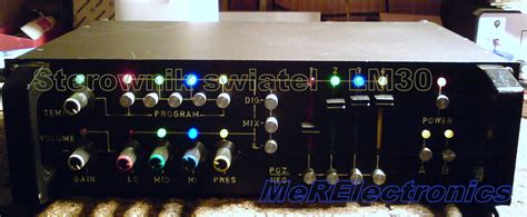 Disco Lights Controller Lm30 Forum For Electronics