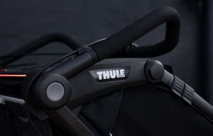 Prehľad Inovácií Thule Chariot 2024