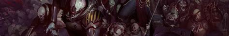 Warhammer 40 000 Genestealer Cults