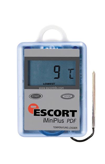 escort data logger