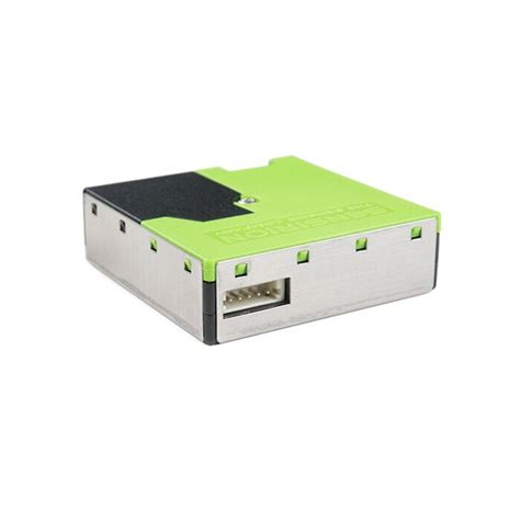 connecting sensirion sps30 to adafruit i2c hub general guidance
