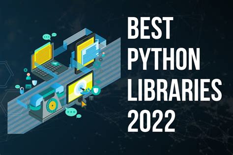 Top 10 Python Libraries That Every Data Scientist Should Know By Acods Uk Medium