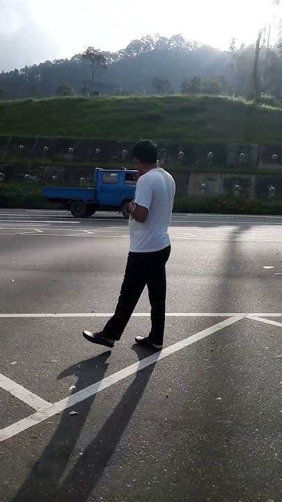 Haputhale Road හංදියේ අපූරුව 😂😂🌈🌈 Amazing Junction Get Evening Sun Rain