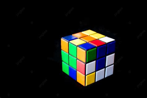 Deformation Cube Background Toy Yizhi Toys  Background Image For Free Download