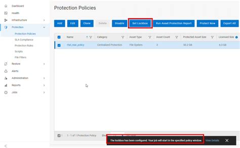 Recovery Simplifying Linux Bmr For Powerprotect Data Manager Using Rear Relax And Recover