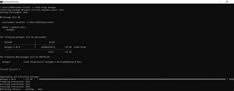 How To Install Mutagen For Python On Windows Geeksforgeeks