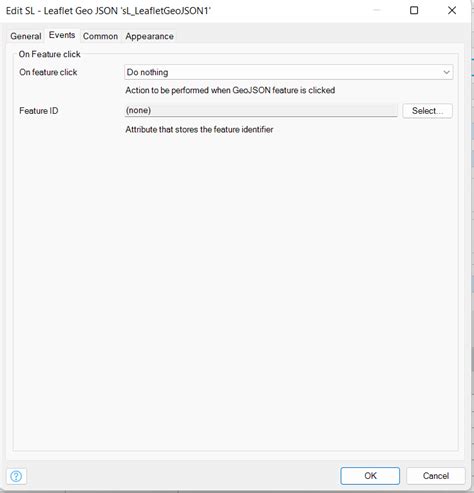 GitHub Simplylogicninjas Sl Widget Leaflet
