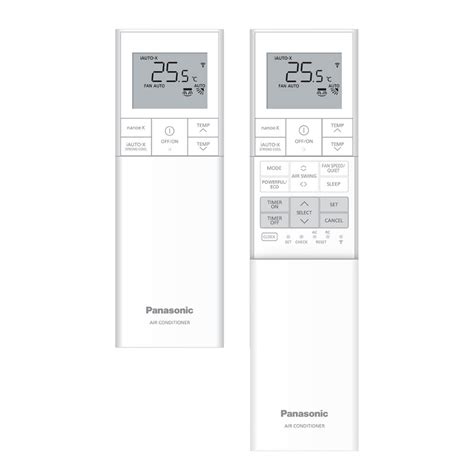Panasonic 35kw Reverse Cycle Split System Air Conditioner Cscuz35akr