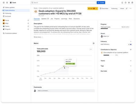 What Is A Metric Platform Experiences Atlassian Support