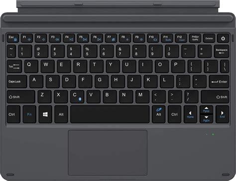 The 9 Best Keyboard For Surface Go 3 2025 Rank1one