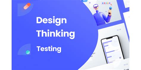Design Thinking Testing Figma