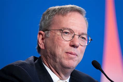 Eric Schmidt Biography And Facts Britannica Money