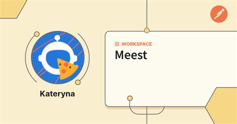 Meest Postman Api Network