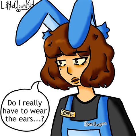Soapie In Waitress Outfit R Thewaltenfiles
