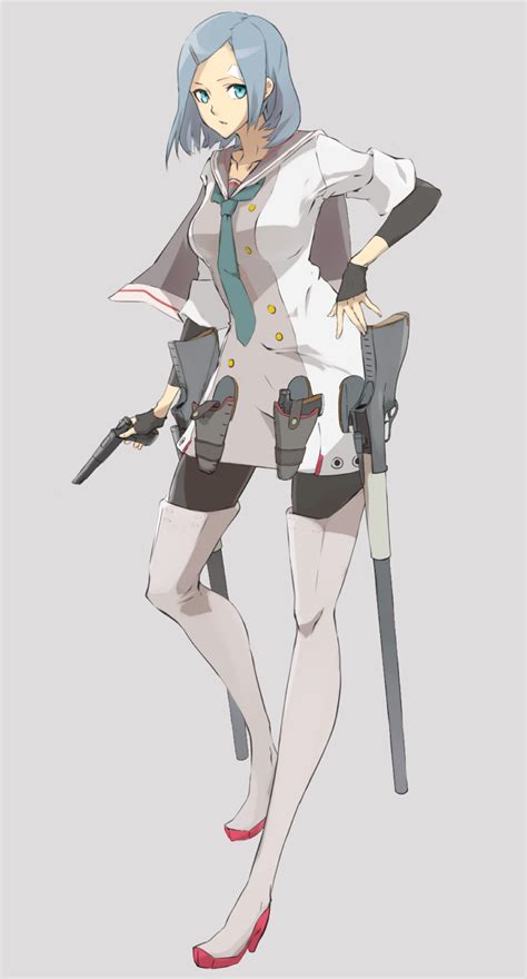 Hms Dreadnought Original And 1 More Drawn By Katsuragi Osaka8o2