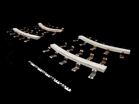 Itech M Sc 2014 Robotically Fabricated Gluelam Institute For Computational Design And