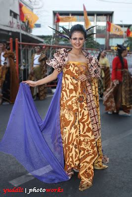 Cewek Cantik Di Jawa Timur Karya Fotografer