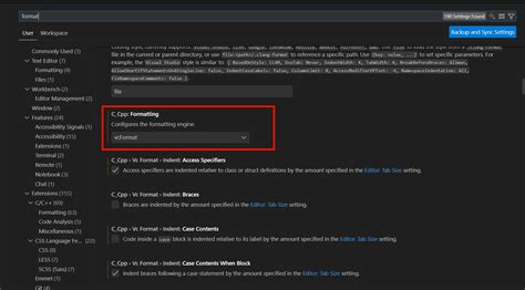 解决vscode缩进问题：case不缩进vscode粘贴代码少了缩进 Csdn博客